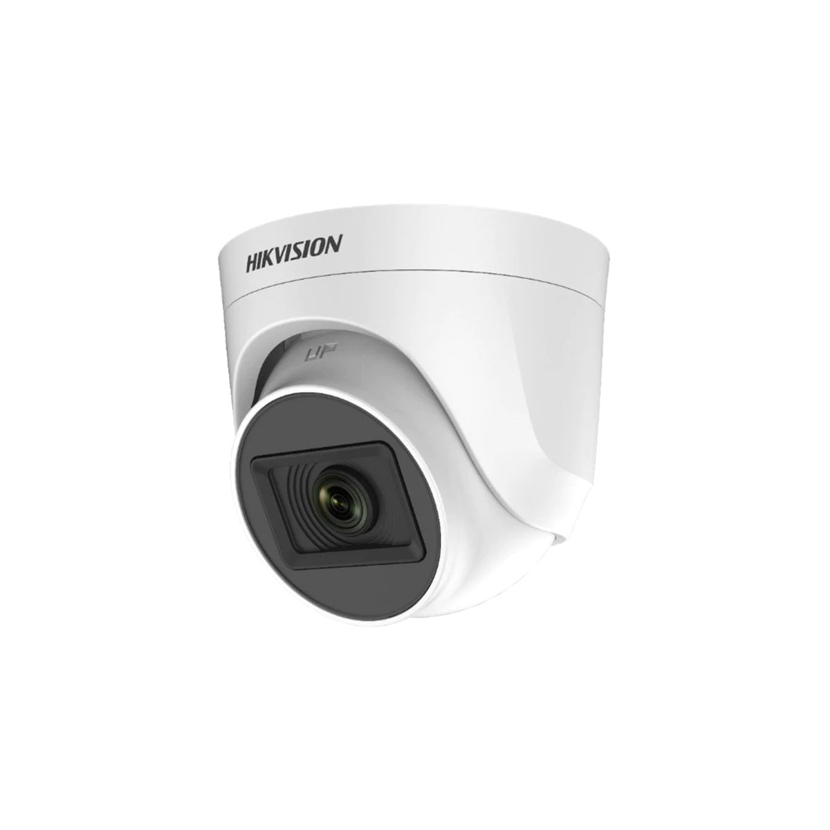 Hikvision 2MP 2.8mm Indoor Fixed Turret Camera - Tachyon Tech