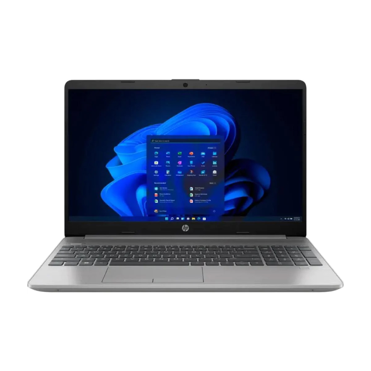 15.6" HP 250 G9 Full HD Laptop - Intel Core i5 - Tachyon Tech