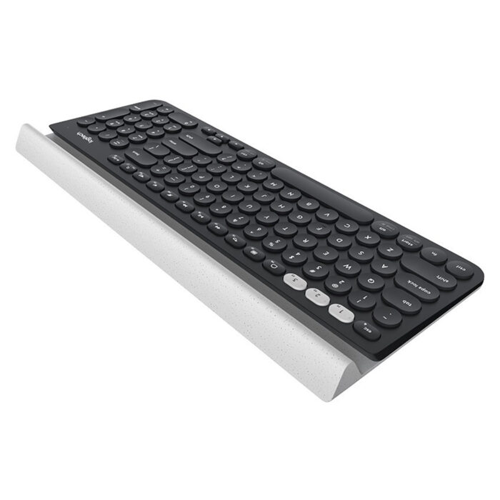 Logitech K780 Multi-Device Wireless Keyboard - Tachyon Tech