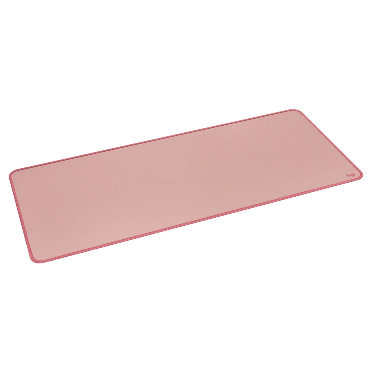 Logitech Studio Anti-Slip Spill Resistant Recycled Polyester Dark Rose ...