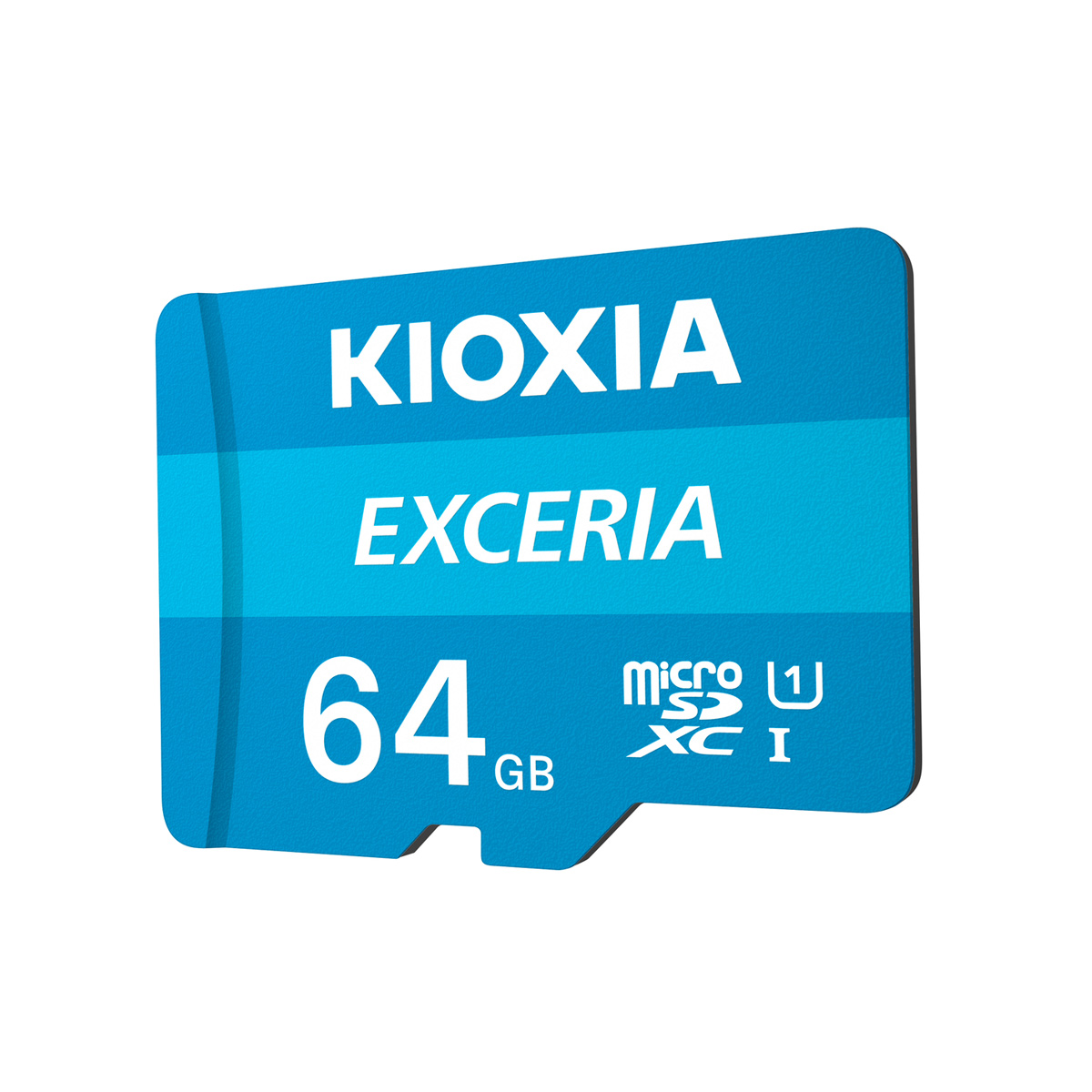 64GB Class 10 Kioxia Micro SDXC Card - Tachyon Tech