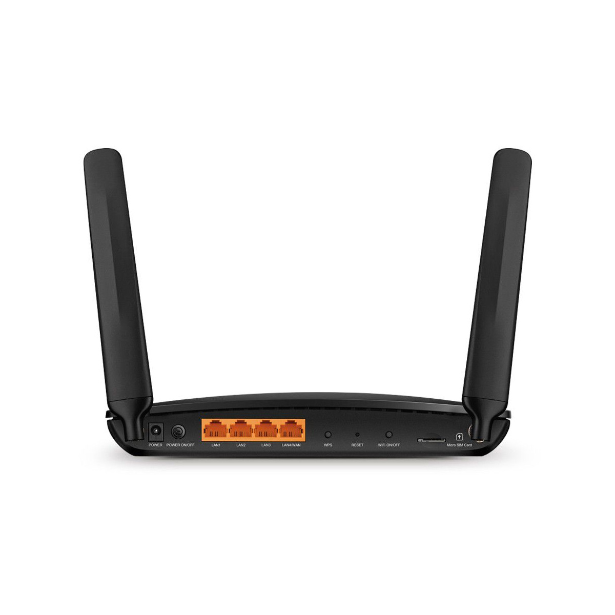 TP-link Archer MR600 AC1200 4G LTE-A Router - Tachyon Tech