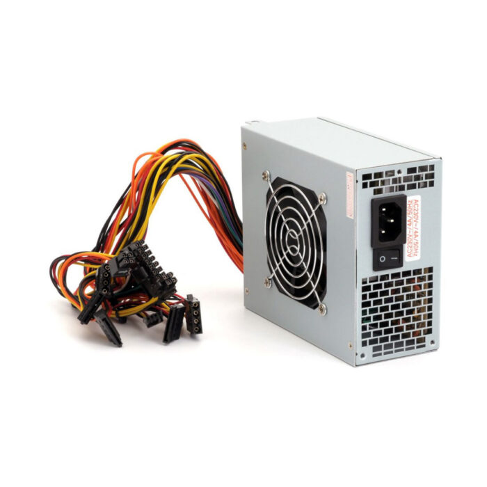 Psu 450W Yama 24Pin Retail - Tachyon Tech