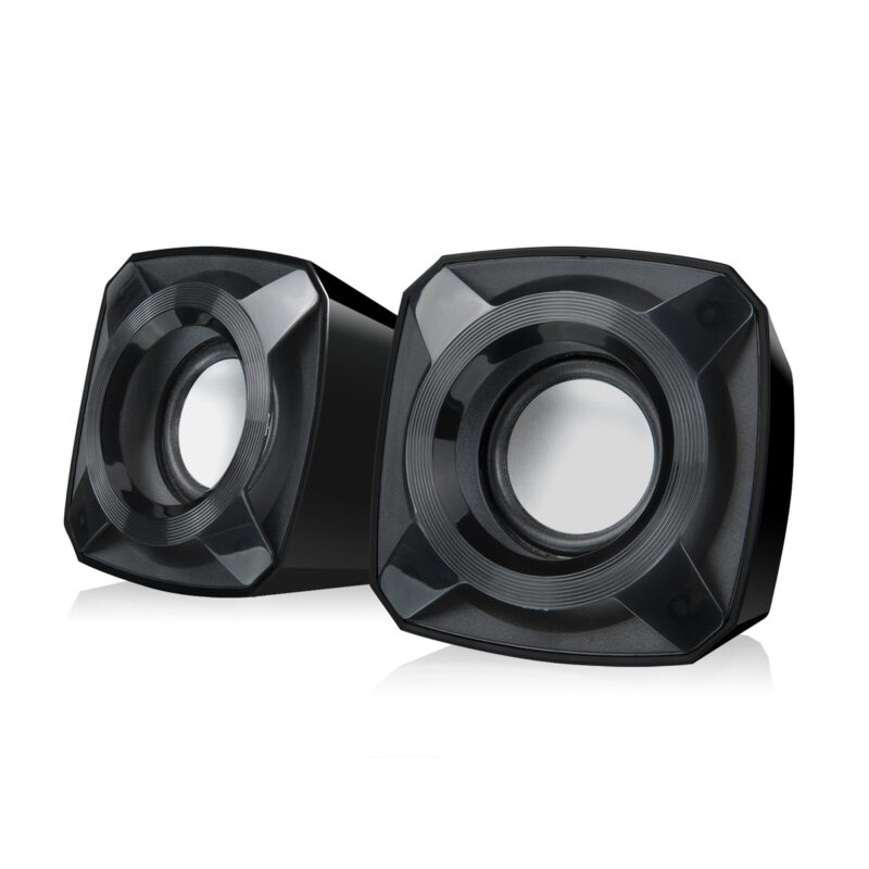 Microlab B16 Usb Powered Speakers - Tachyon Tech