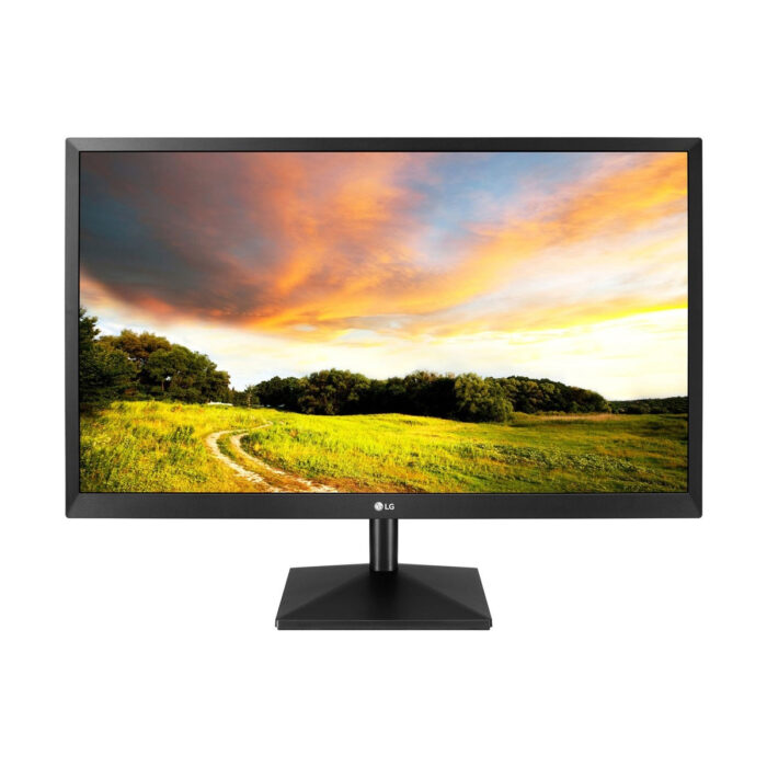 19.5" LG MK400 WXGA Monitor - Tachyon Tech