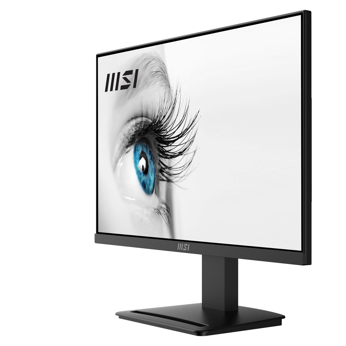 23.8" MSI Pro MP2412 Full HD Monitor - Tachyon Tech