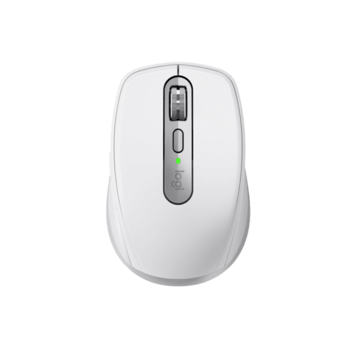 Logitech MX Anywhere 3S 8000 DPI Darkfield Optical Pale Bluetooth ...