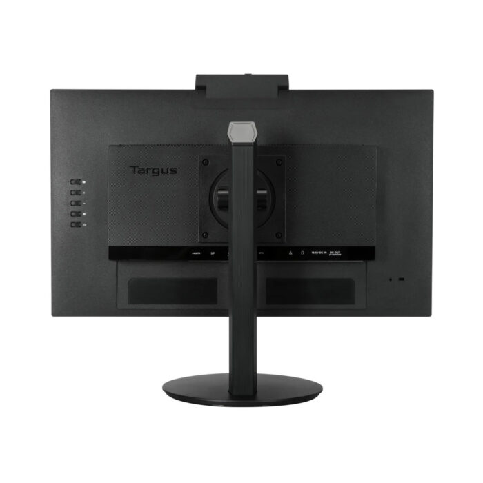 24" Targus Full HD WVA Anti-Glare Desktop Monitor with USB-C Dock ...