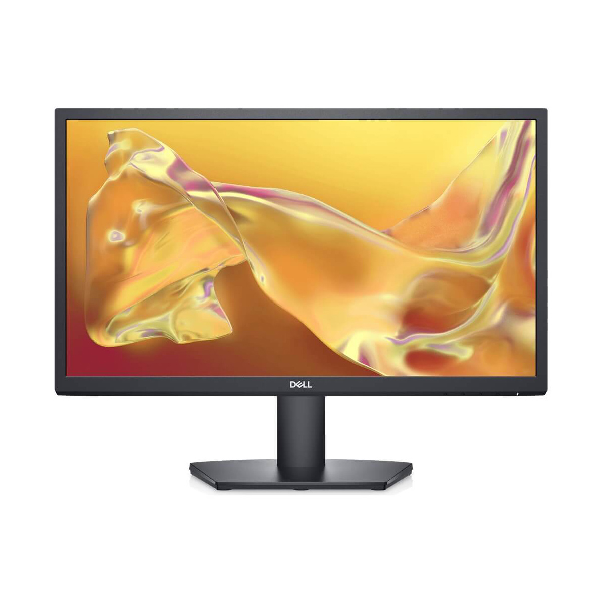 21.4" Dell SE2225H 1920 x 1080p FHD LED VA Monitor 210-BNHK - Tachyon Tech