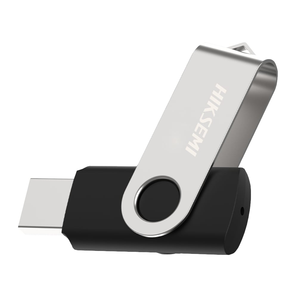 64GB HIKSEMI Rotary Series USB3.0 Flash Drive - Tachyon Tech